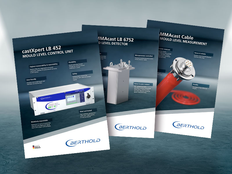 Berthold France SAS - Berthold Technologies GmbH & Co.KG