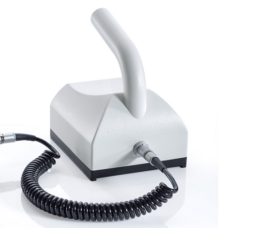 LB 1342 / LB 1343 Alpha- and Beta-Gamma Contamination Probes - Berthold ...