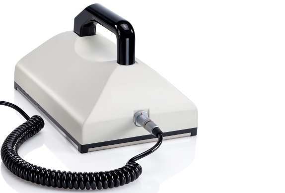 LB 1342 / LB 1343 Alpha- and Beta-Gamma Contamination Probes - Berthold ...